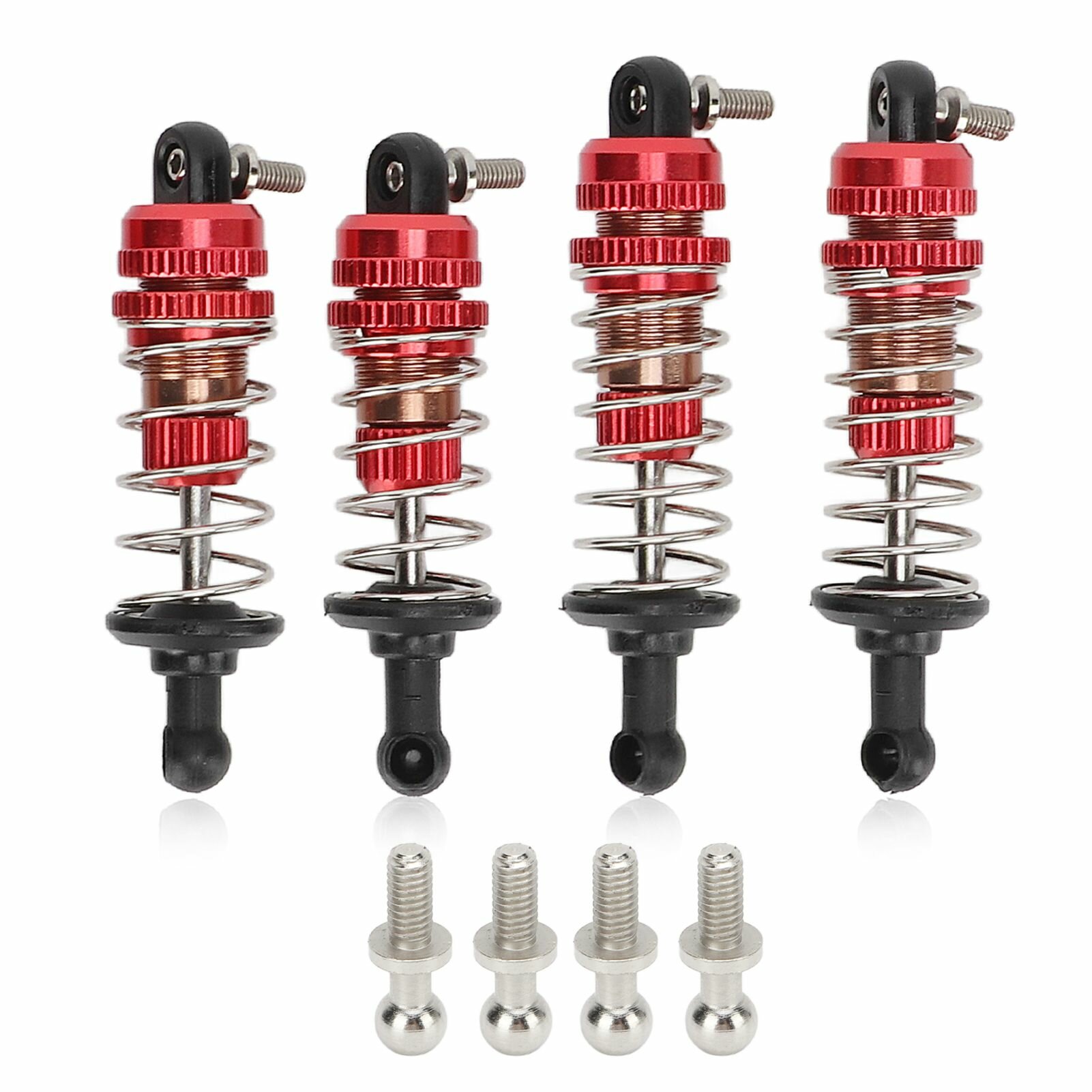 Гидравлические передние и задние амортизаторы RC-демпфер для UD1601 UD1602 UD1603 UD1604 UD1607 SG1603 SG1604