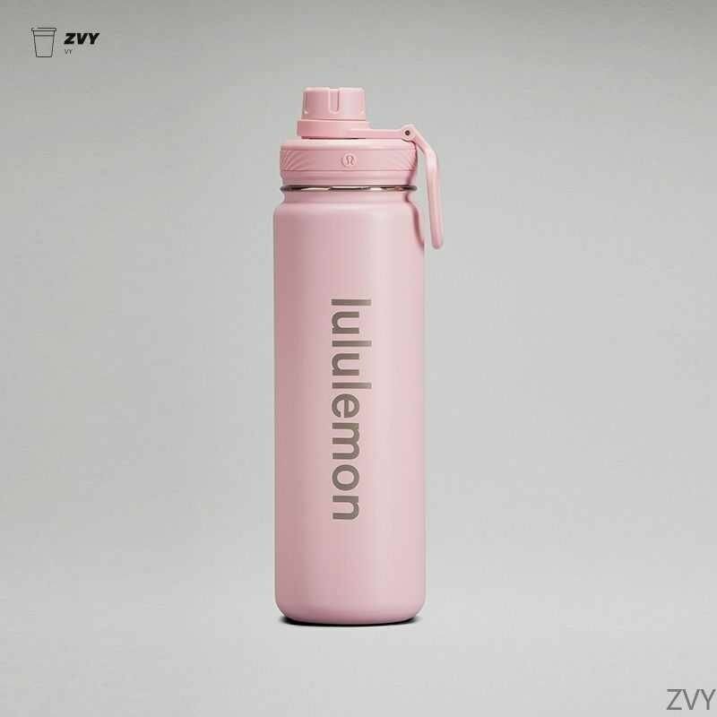 Бестселлер lululemonBack to Life, спортивная бутылка 710 мл