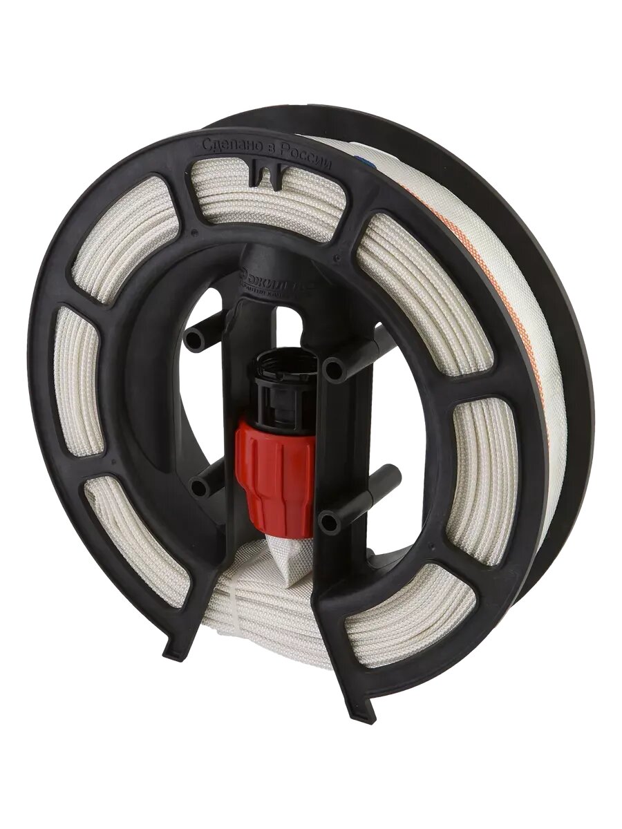 Шланг дренажный 40 мм 1.5 дюйма 20 м