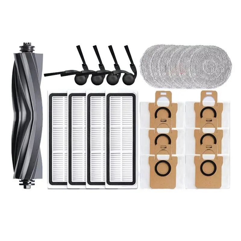 Сменные аксессуары для робота-пылесоса Xiaomi 5/OV31GL