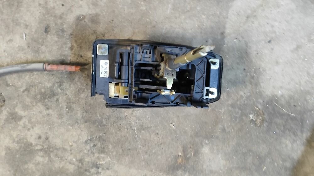 Кулиса АКПП VW Passat B5 VAG 4B0713041E 4B0713041E