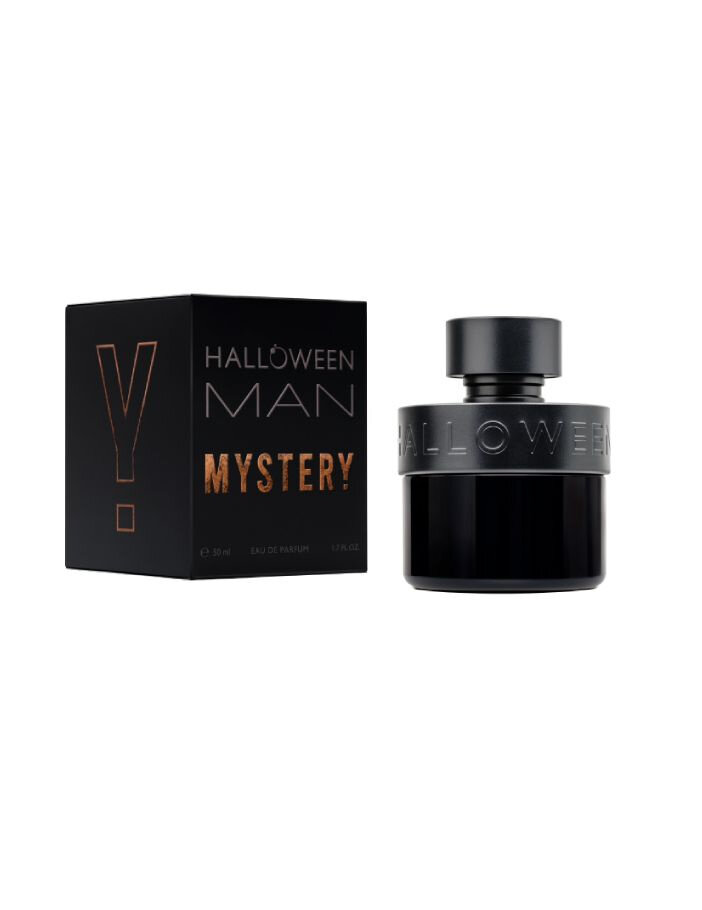 Jesus Del Pozo Halloween Mystery туалетные духи 50 ml