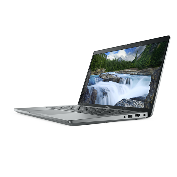 5450-5855 DELL Latitude 5450 Core 5 135H 14,0" FHD 8GB 512GB , Thunderbolt, Linux, KB Eng/Rus