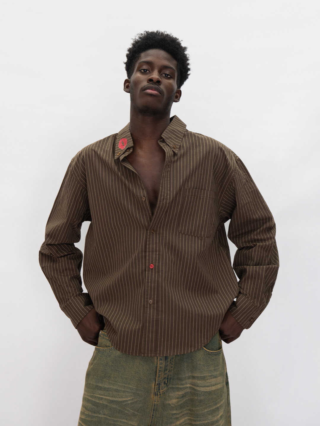 Рубашка FIRST KISS