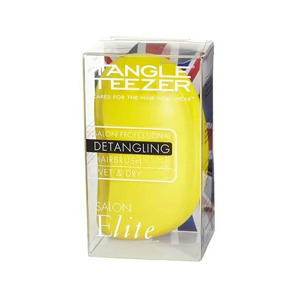 Расческа для волос Salon Elite