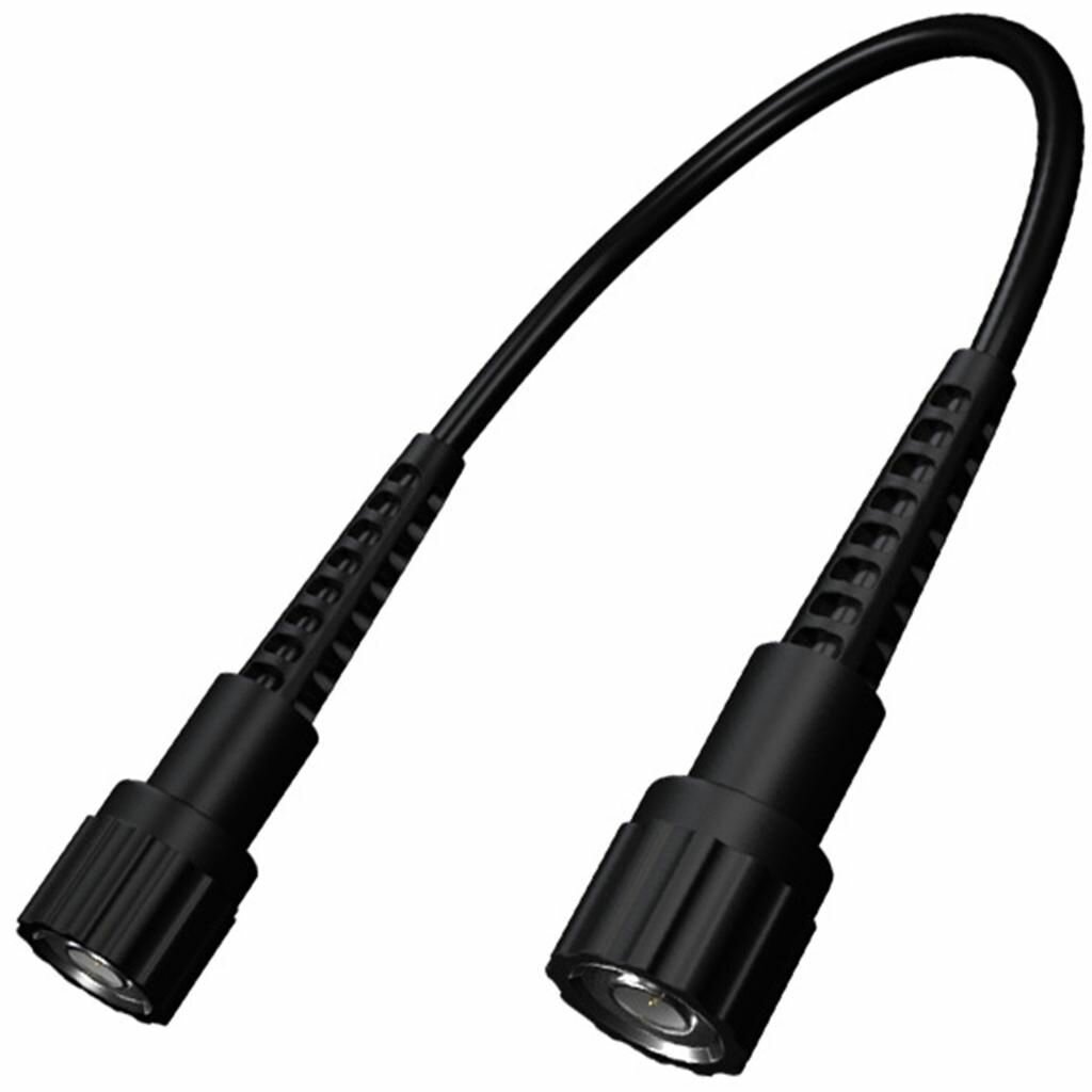 Тестовый кабель BNC для передачи и анализа сигналов, - Полная оболочка