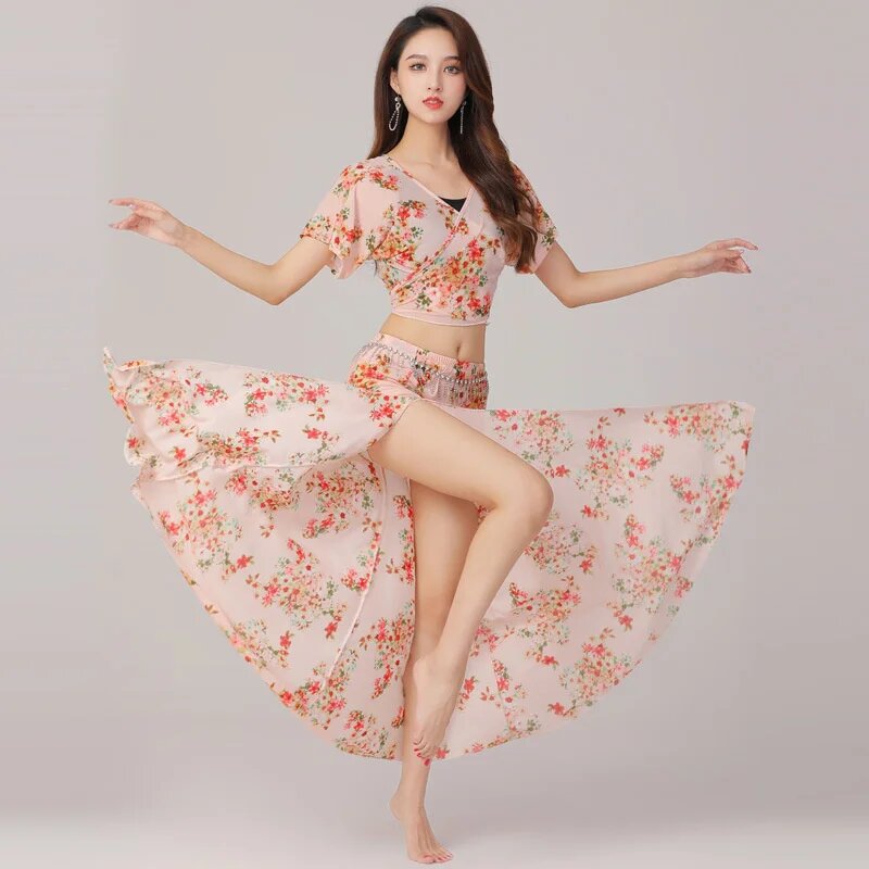 Костюм для танцев