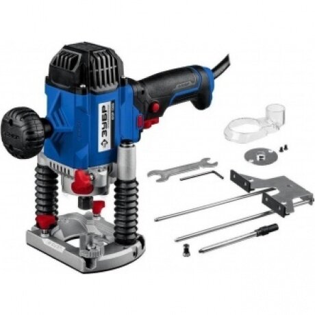 Фрезер универсальный ЗУБР Профессионал (ФПР-1200)