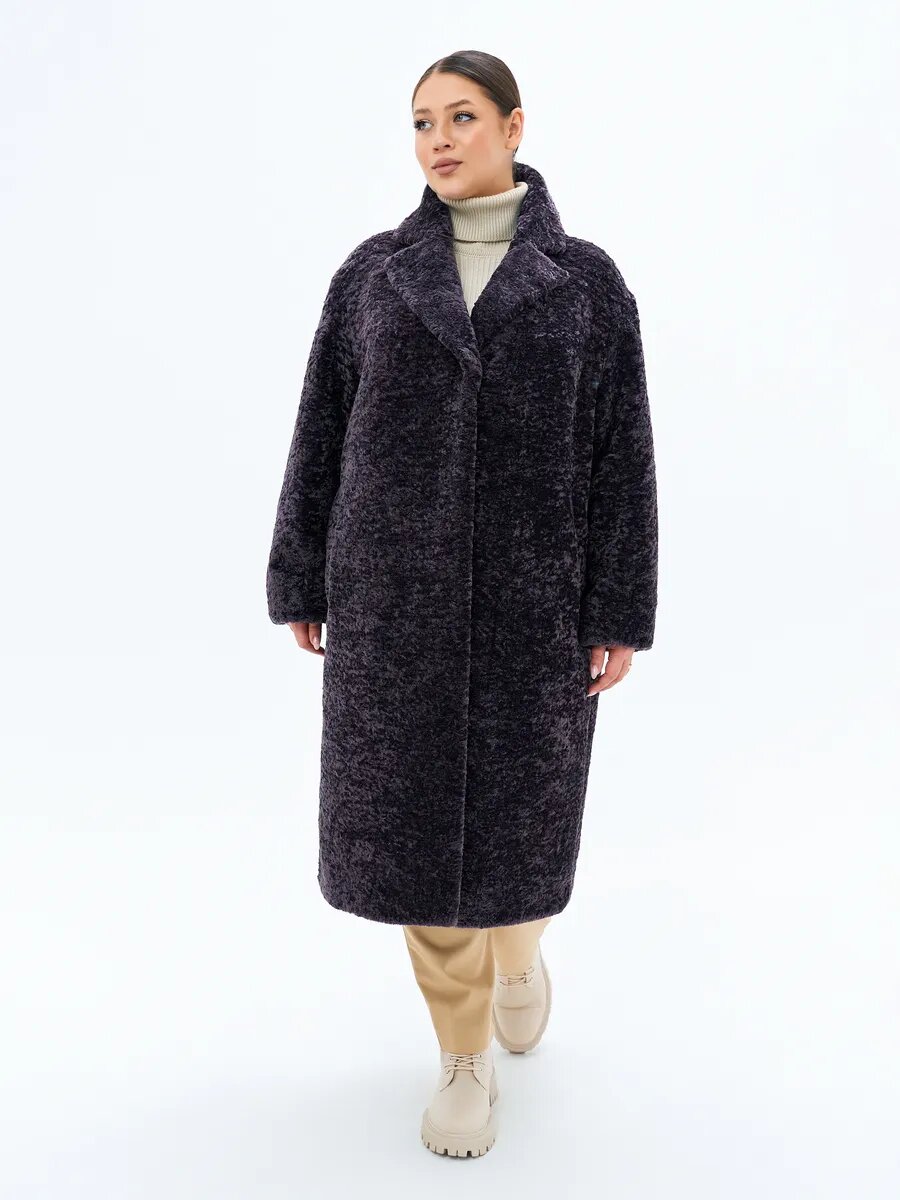 Шуба Базовая коллекция