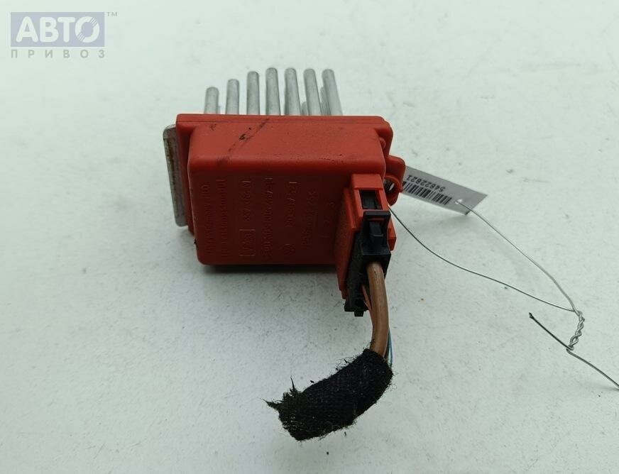 Сопротивление отопителя Volkswagen Sharan (2000-2010)
