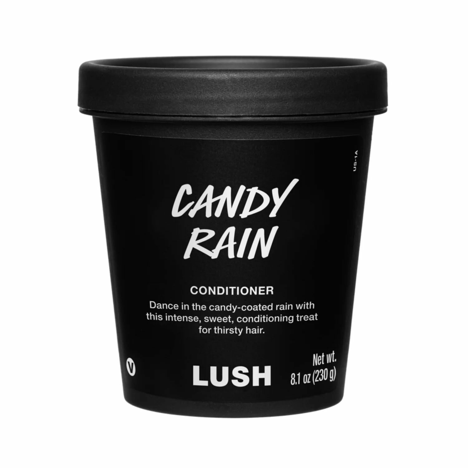 Кондиционер для волос LUSH Candy Rain, 240гр