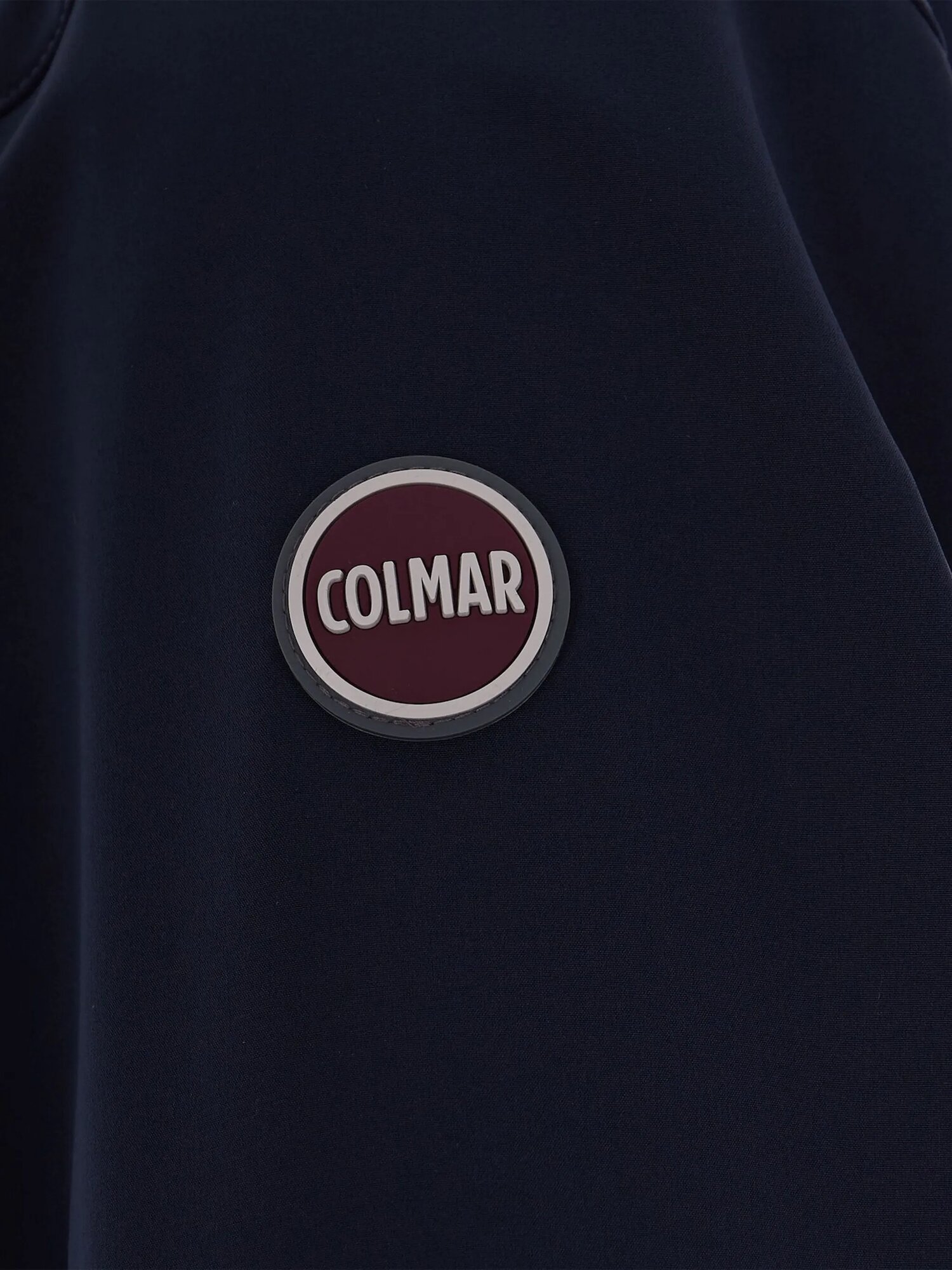 Куртка Colmar Hooded zip-up jacket, размер 52 IT, blue — фото 1