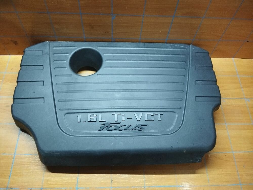 Накладка декоративная для Форд Фокус 3 Ford Focus Б/У с пробегом