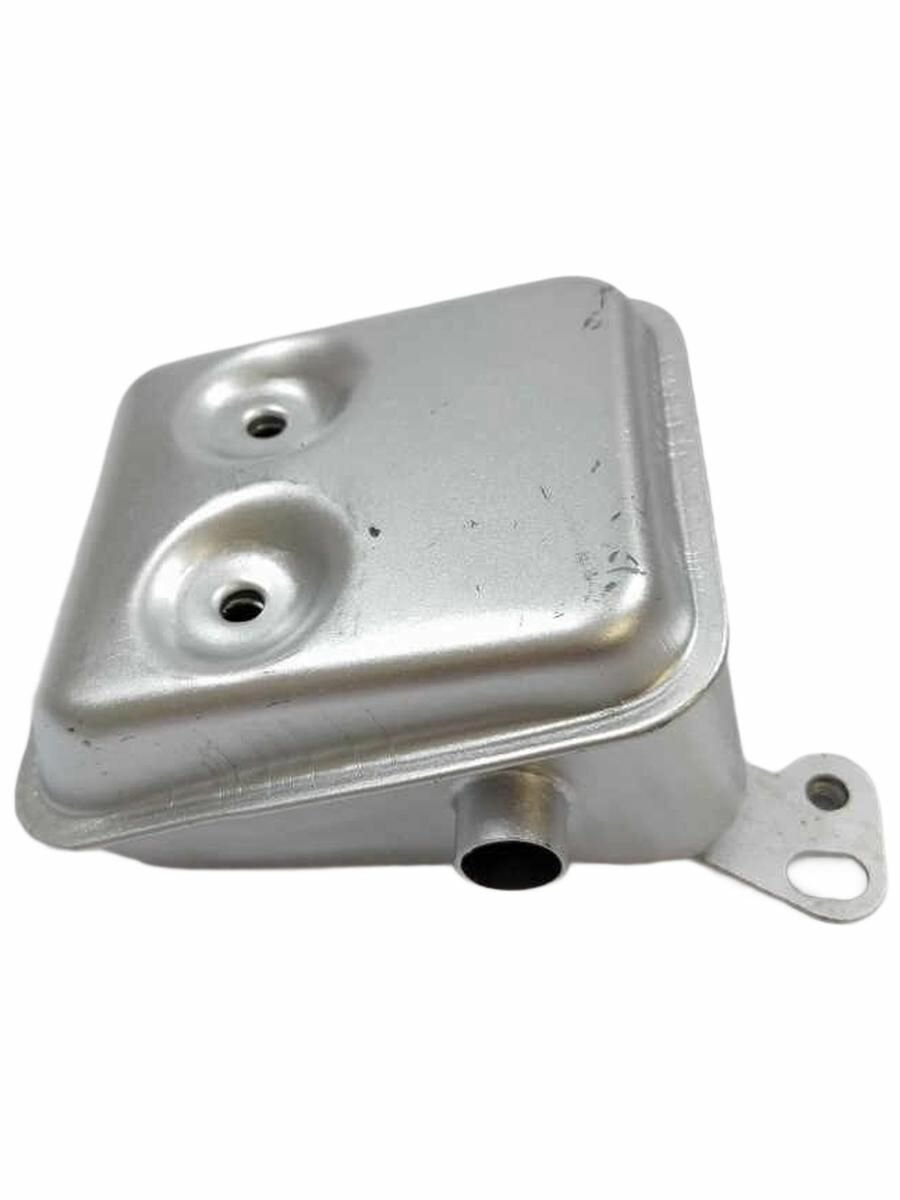 Глушитель промо для бензотриммера, мотокосы TL33 (HR-140026)