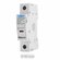 Предохранитель 1P с LED, 1000В, TOMZN