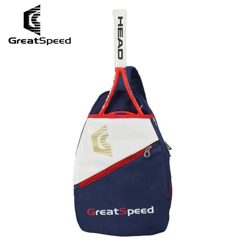Great Speed Детский теннисный рюкзак 2 шт navy