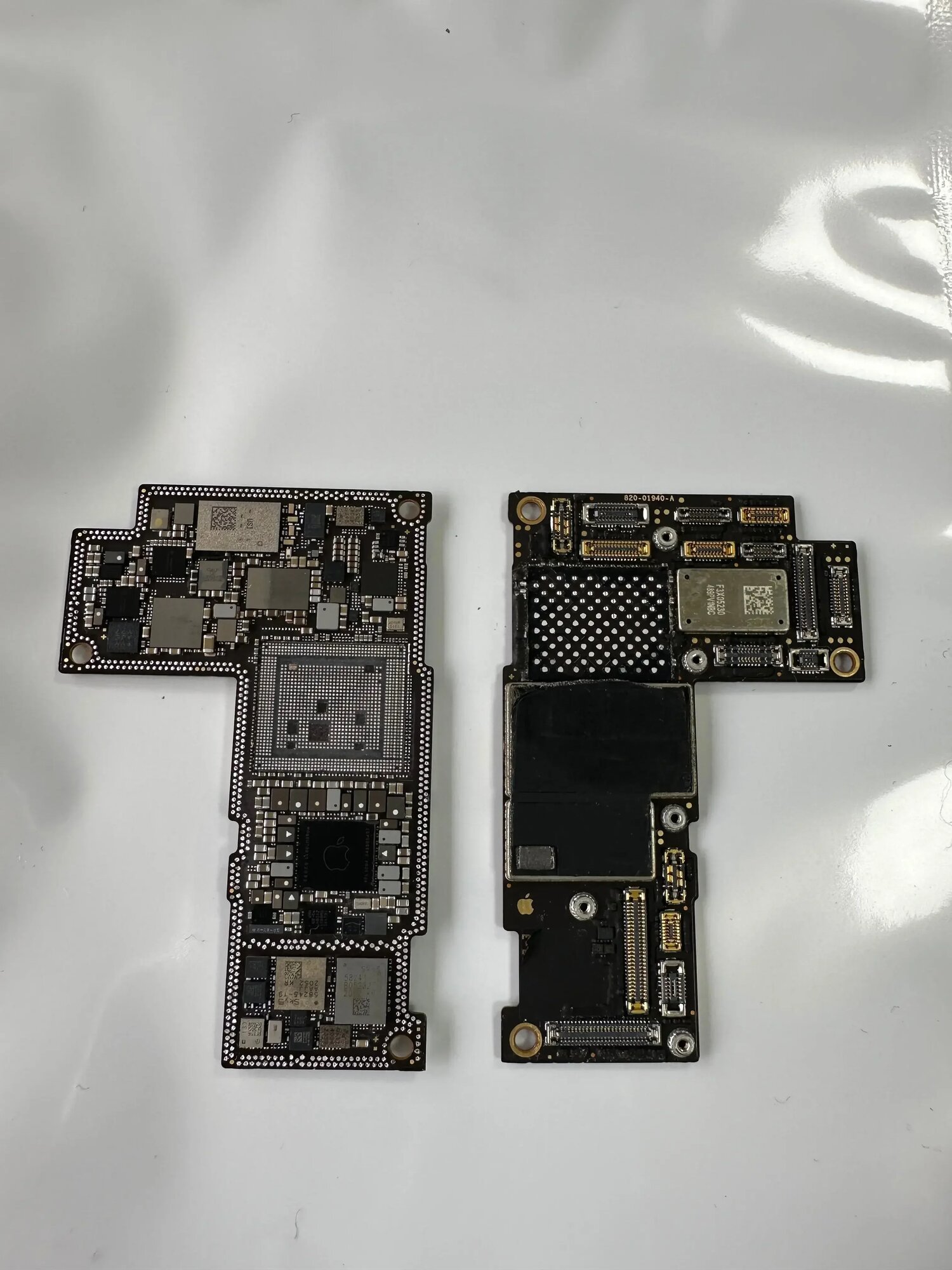 Материнская плата для iPhone 12 Pro Max / 12 Pro / 12 mini 12Pormax Upper 41RF