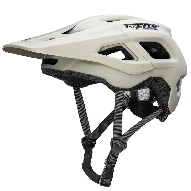 BATFOX LA303-1 MTB шлем, Khaki cream, размер M