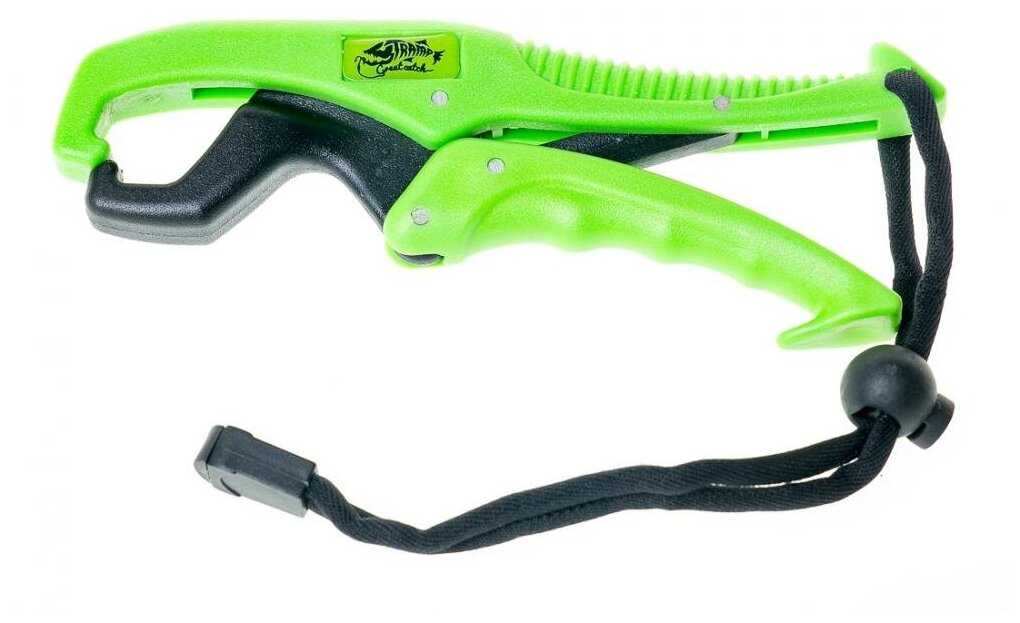 Липгрип 16 см пластиковый Tramp TRA-119