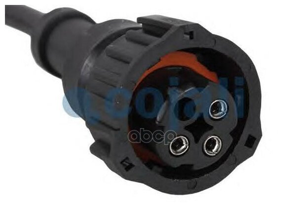 Кабель соединительный!3-pin 150 mm резьба M24x1 - байонет на кране Cojali арт. 2261106