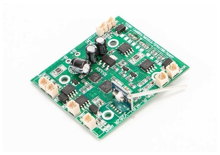 Плата - V262-12