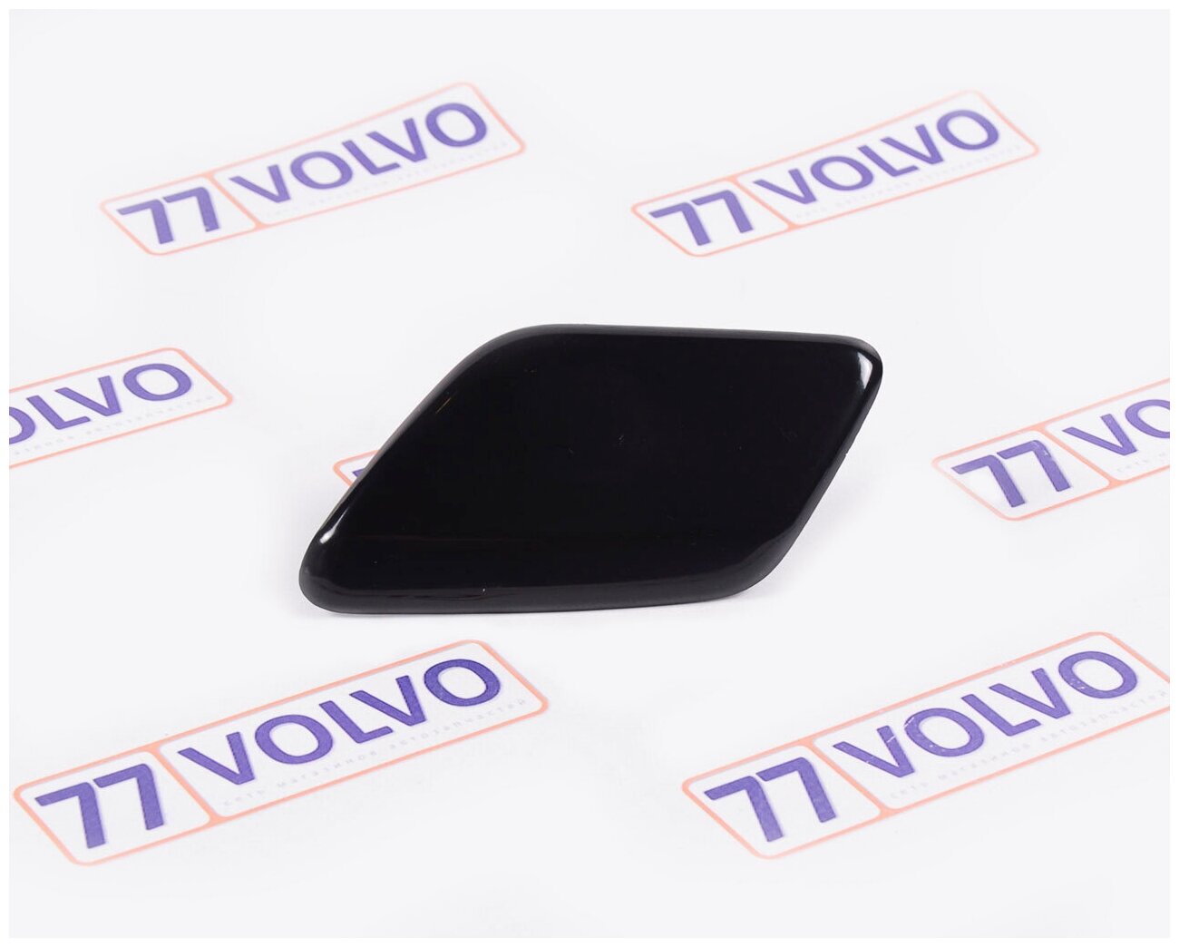 Крышка форсунки омывателя фар левая Volvo 39802681