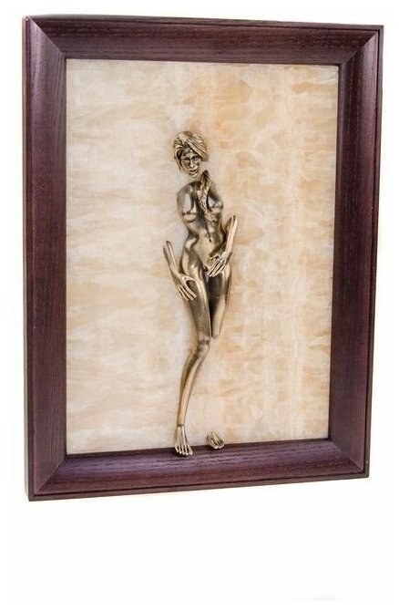 Картина обнаженная девушка большая