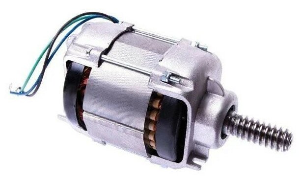 Двигатель Nice MBA05 для приводов MB4005, MB4006, MB4015, MB5015, MB5006