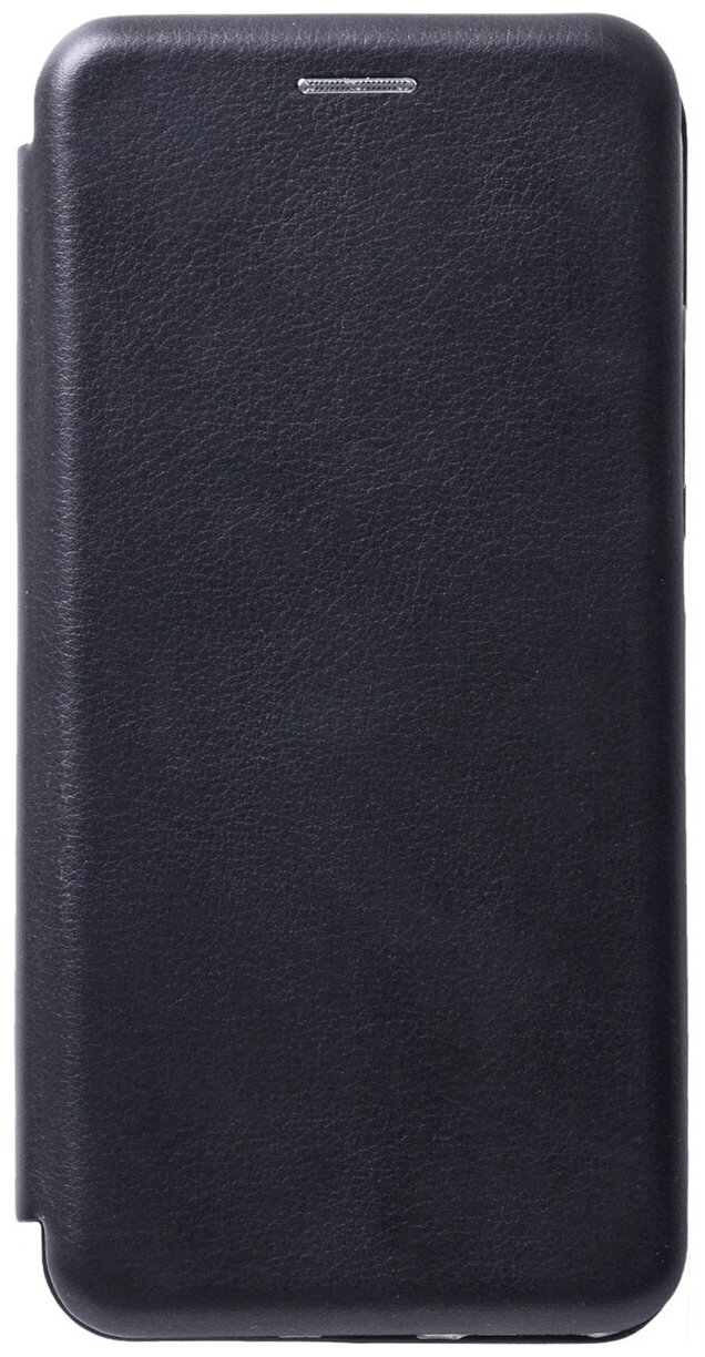 Чехол-книжка на Samsung Galaxy M32, Самсунг М32 Book Art Jack черный