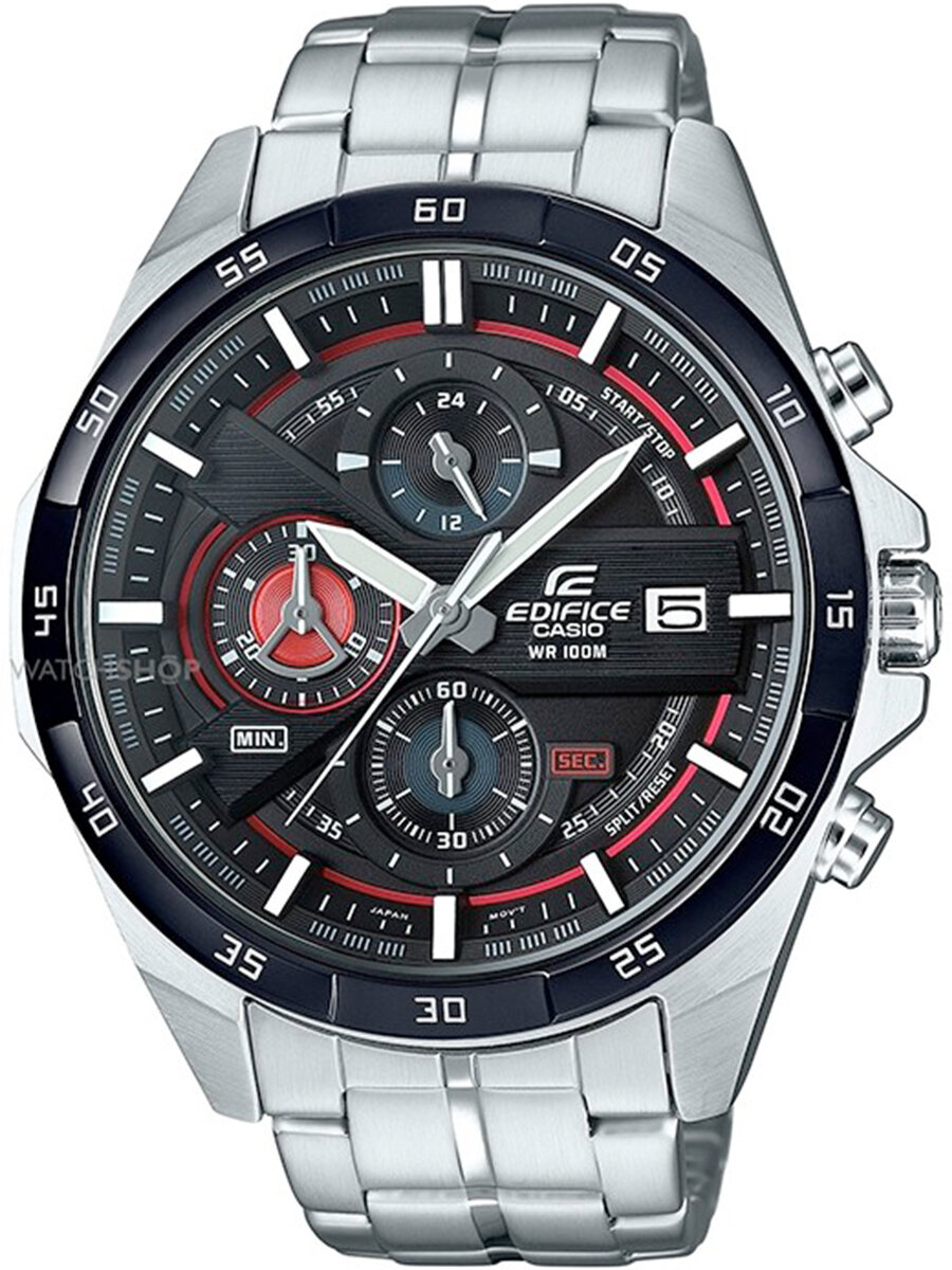 Наручные часы CASIO EFR-556DB-1AVUEF