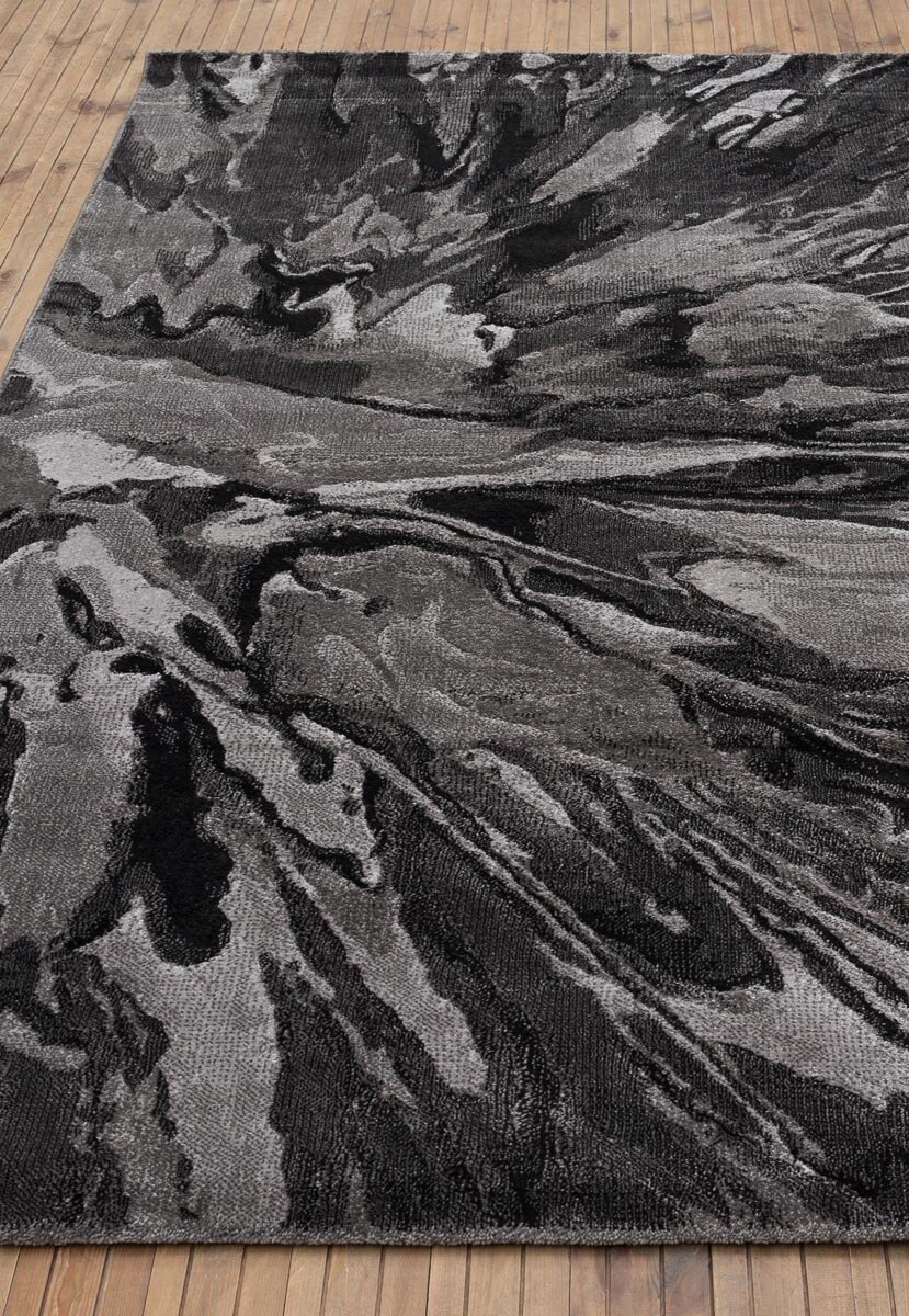 Бельгийский ковер 160*230 см Firenze 6166-6S33