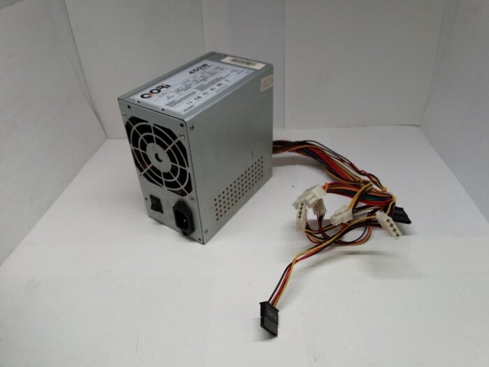 Блок питания 450W QORI 300XA ATX