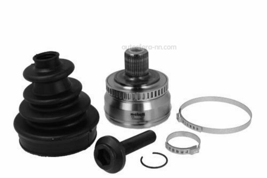 METELLI 151435 Шрус AUDI A4 2000-04, A4 Avant 2001-04 ( 304331 )