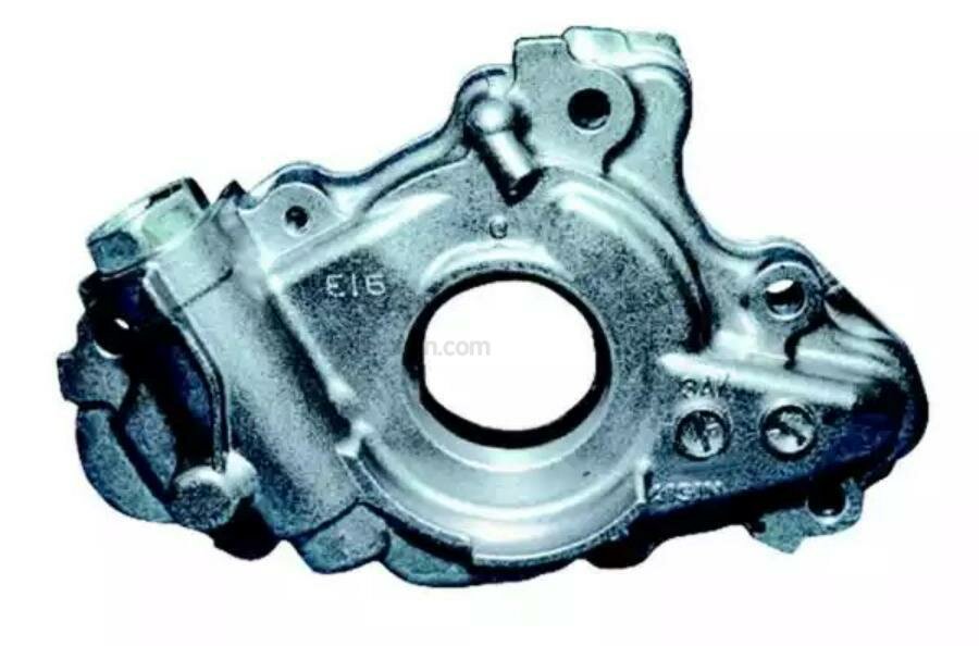 AISIN OPT044 Насос масляный