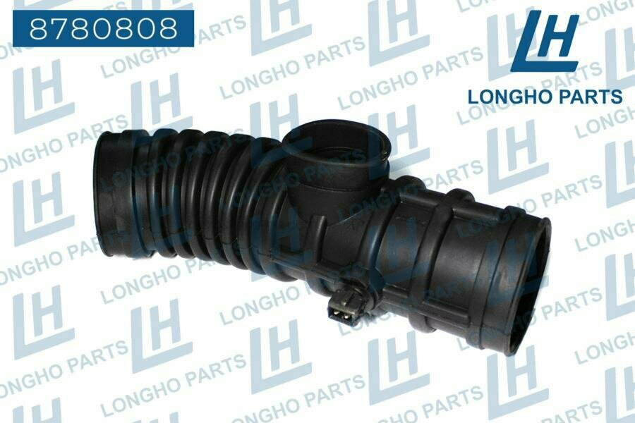 LONGHO 8780808 Патрубок воздушного фильтра Chevrolet Epica 96328721