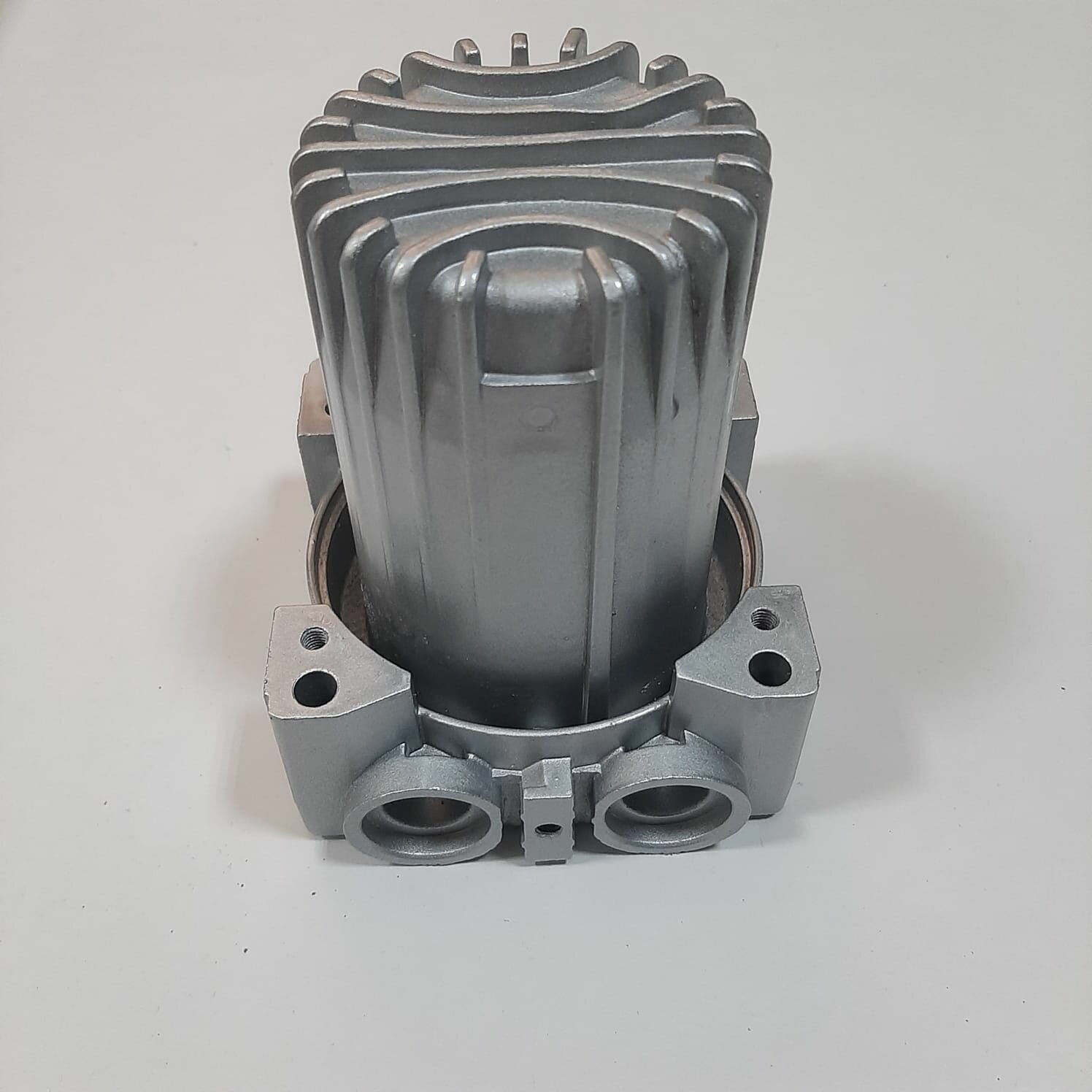 Теплообменник для подогревателя севермакс 5,5кВт