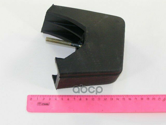 Буфер ВАЗ-2106 бампера левый БРТ БРТ арт. 2106-2803061-10Р