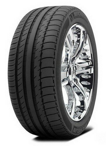 Шины Michelin Latitude Sport 295/35 R21 107Y