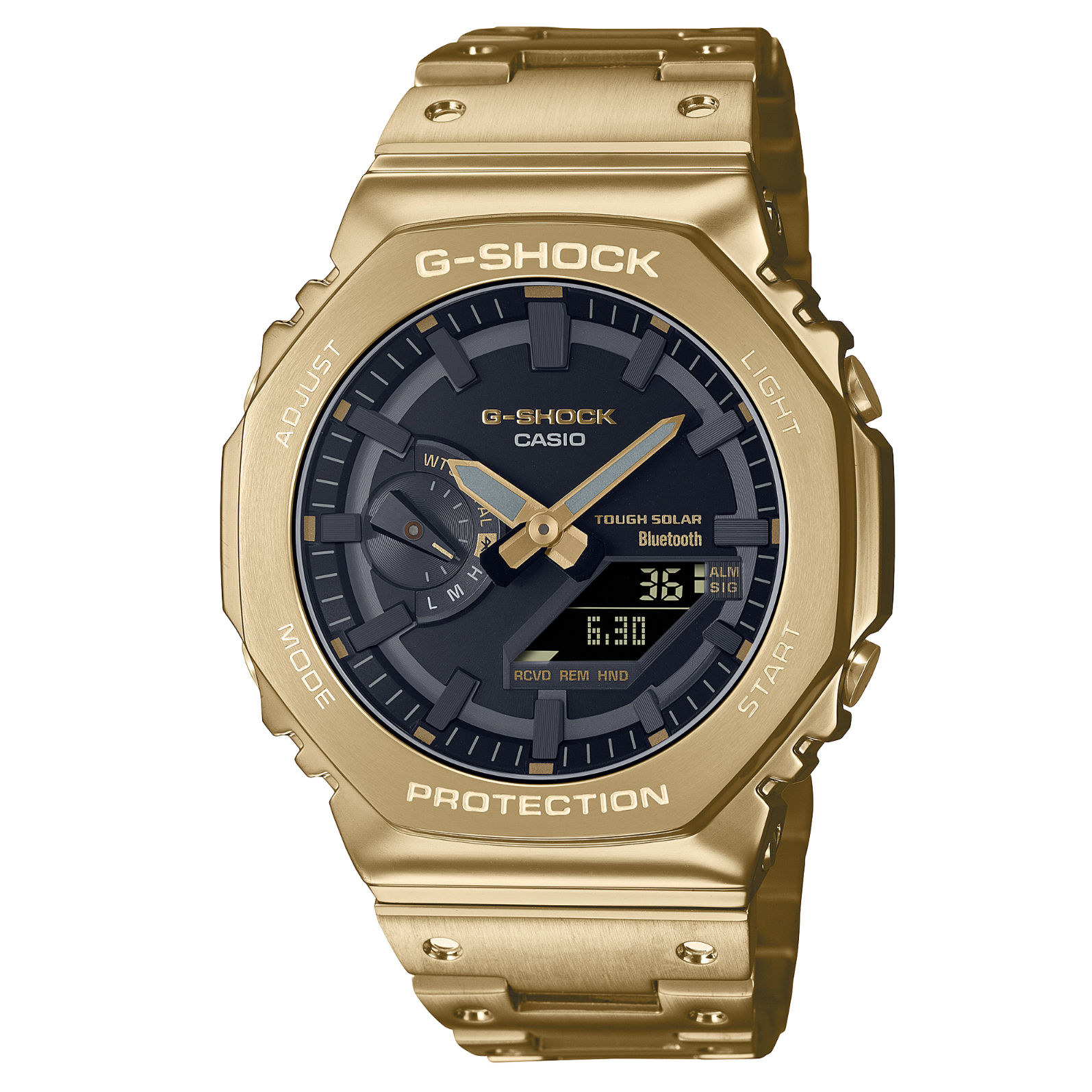 Наручные часы G-Shock