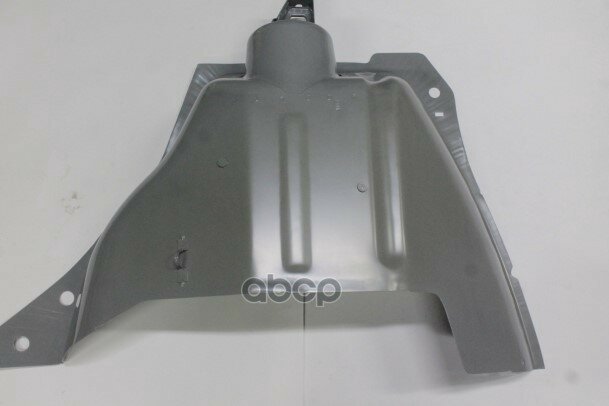 Арка колеса для а/м ВАЗ 1118 Kalina внутренняя задняя правая LADA LADA арт. 11180-5101240-75