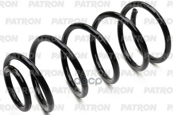 Пружина Подвески PATRON арт. PCS875206
