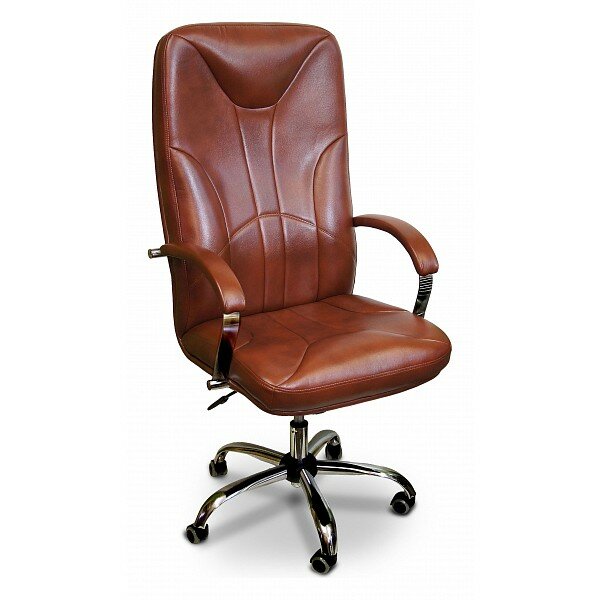 Кресло для руководителя Креслов Нэкст КВ-13-131112_0468