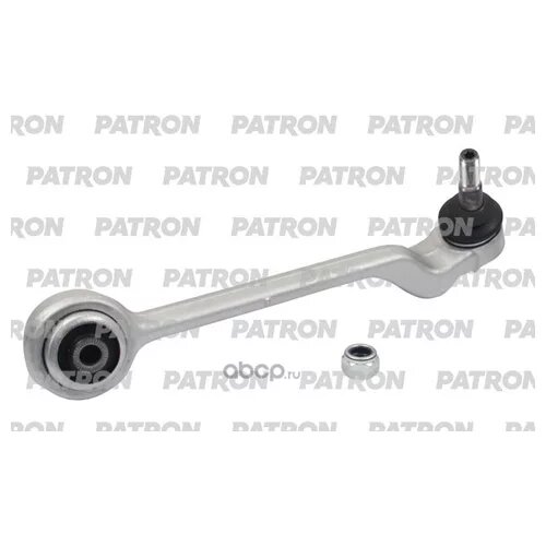 Рычаг подвески BMW: 3 E90 01/05- Patron PS5520R