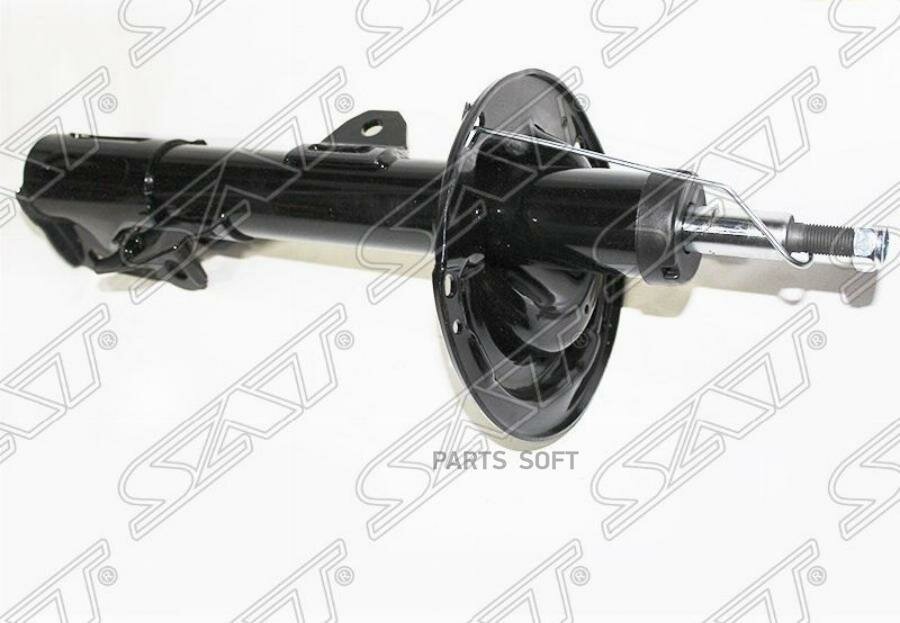 Стойка передняя Lexus RX 08-15 / Toyota Highlander 07-13 (Слева) SAT ST-48520-80208 | цена за 1 шт
