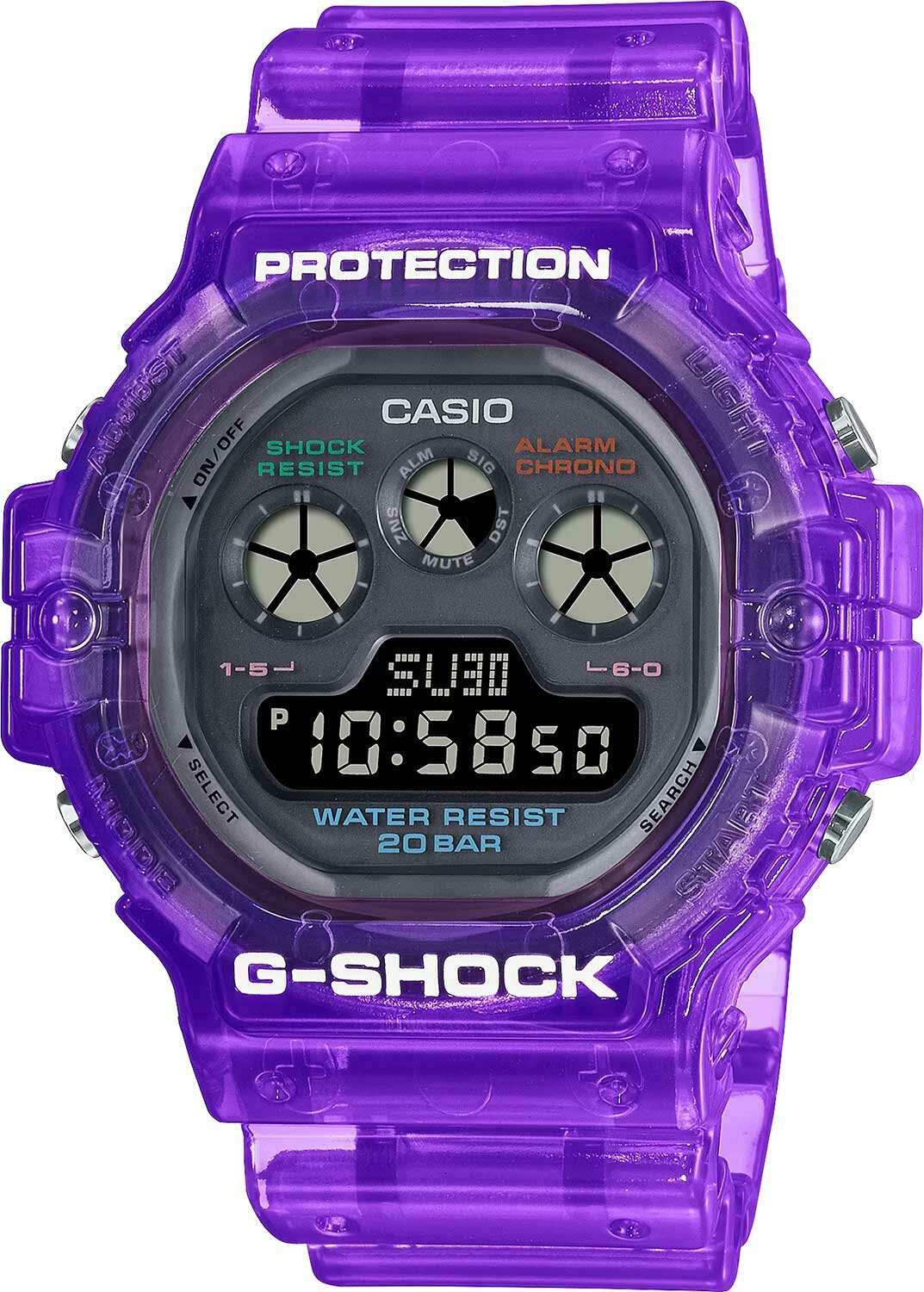 Наручные часы G-Shock