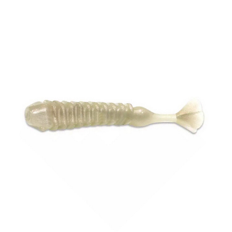 Мягкая приманка Kosadaka Buggy-55, 55mm, цв. PL (10шт.)