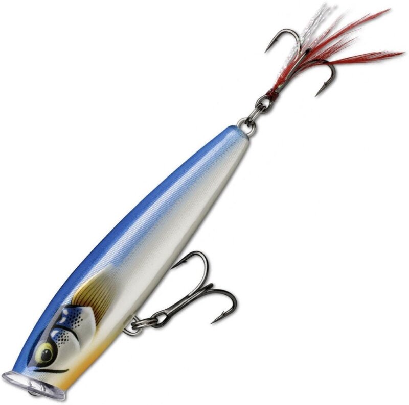 Воблер Rapala Skitter Pop Elite 95 #GDBST