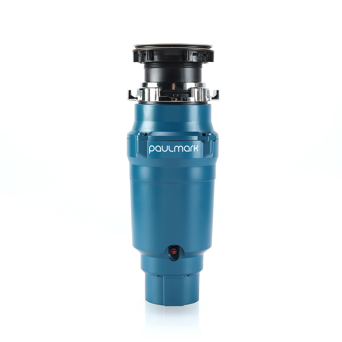 Измельчитель пищевых отходов Paulmark INTENSO I-400