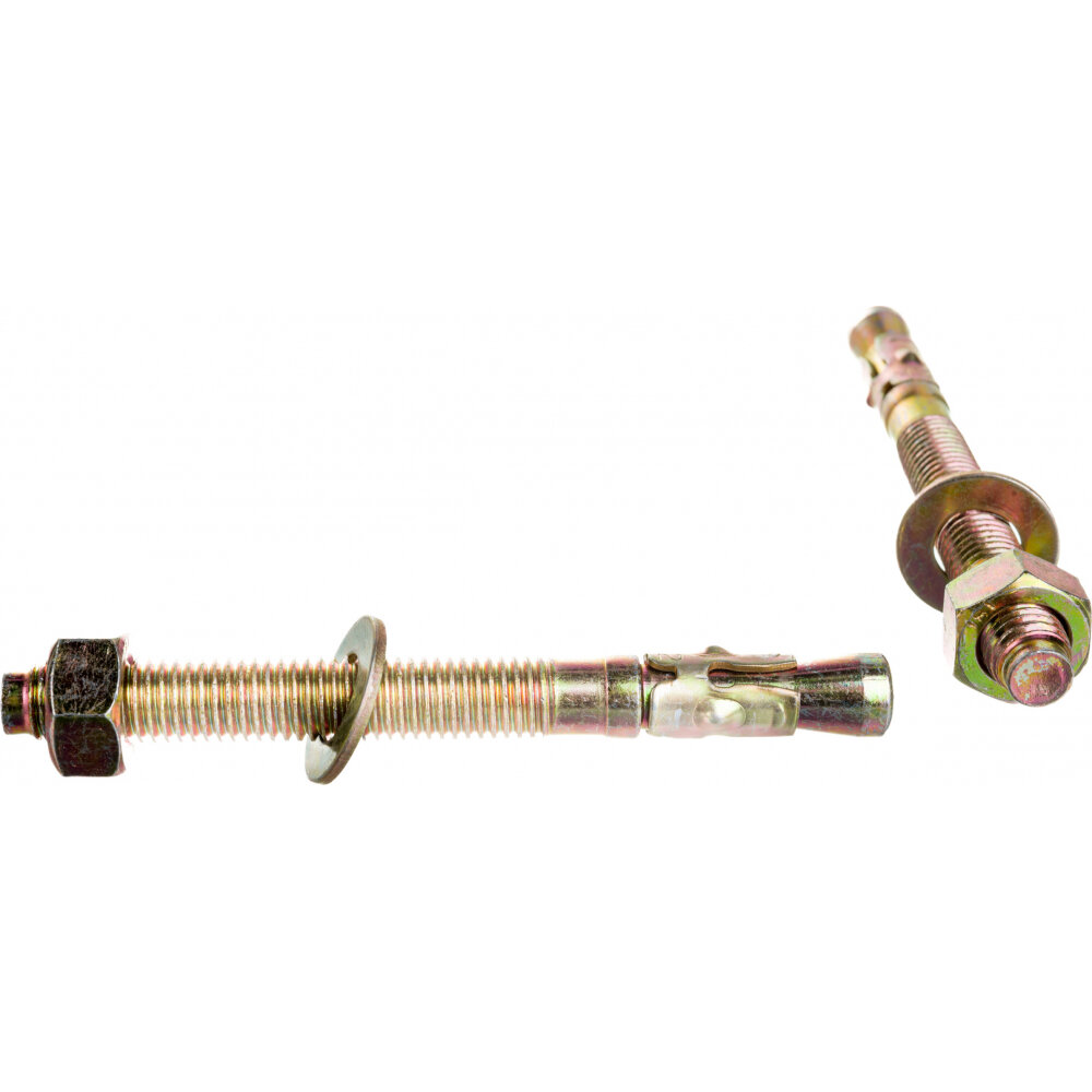 Клиновой анкер креп-комп 12х120 50шт ак12120