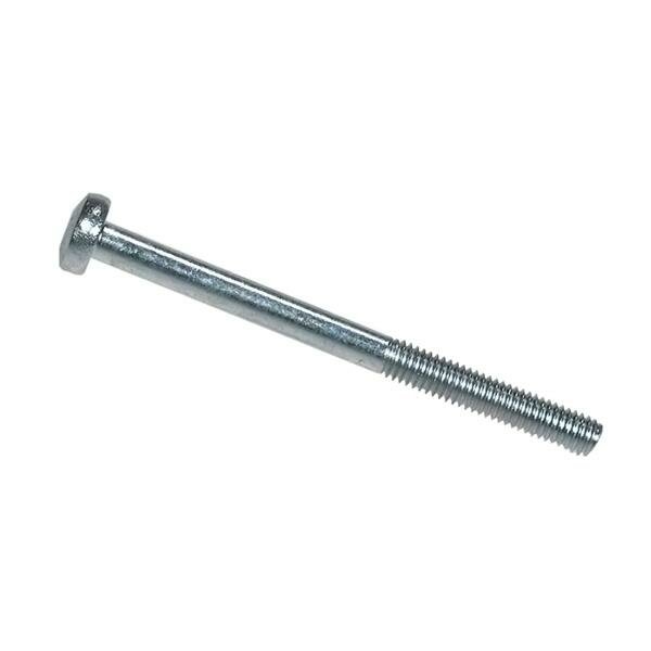 Винт М6х75 с цилиндрической головкой (шлиц-крест) а/м ВАЗ БелЗан